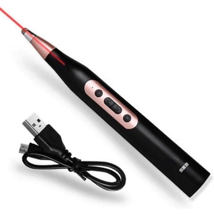 LIWI-Télécommande de Présentation Sans Fil,Stylo à écran tactile ... LIWI-Télécommande de Présentation Sans Fil,Stylo à écran tactile ...