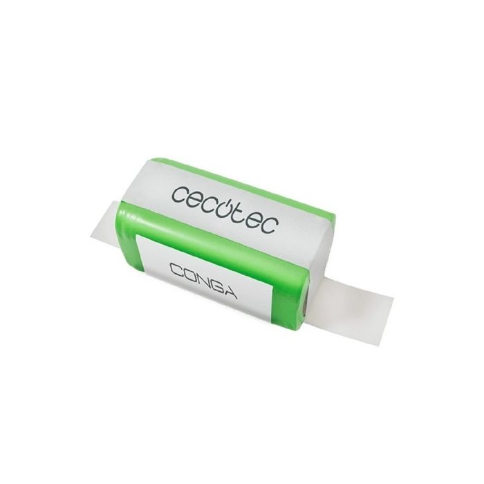 Cecotec Accessoire aspirateur Pile Compatible avec Conga 1290 et 1390 ...