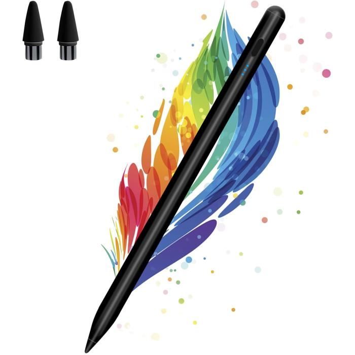 Stylet Pour Tablette Tactile Android - Compatible Avec Lenovo Samsung ...