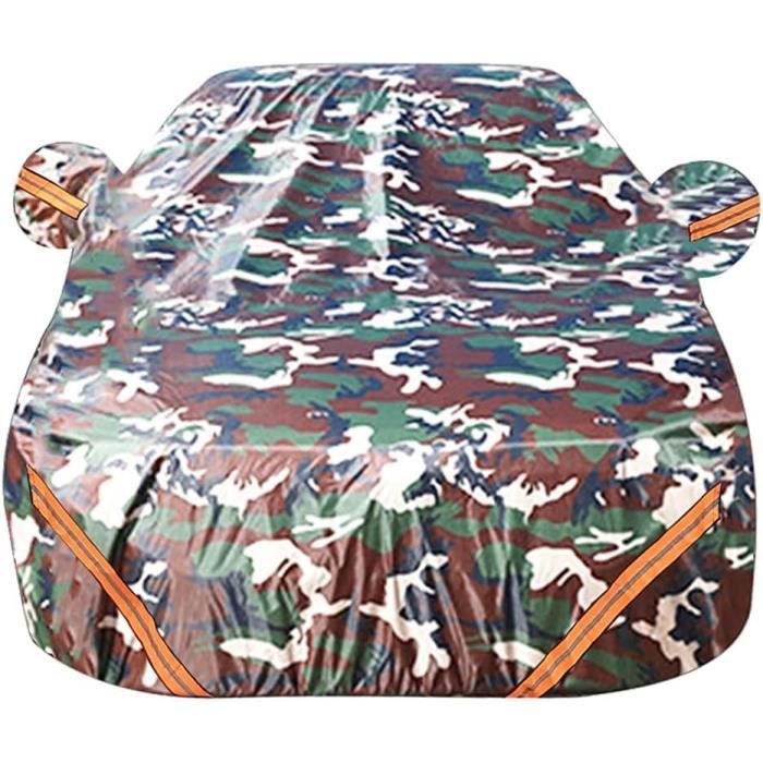 Kv-Oogg Housse De Voiture Complète Pour Lexus Ux 2018-2023, Couverture ...