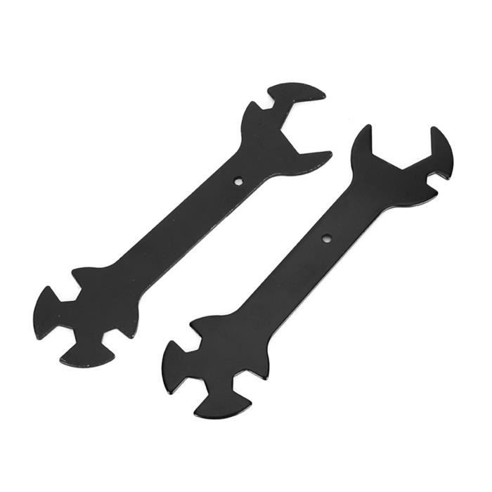 HEG Cléaa Clé Multifonction, clé Portable, Accessoires D'imprimante 3D ...