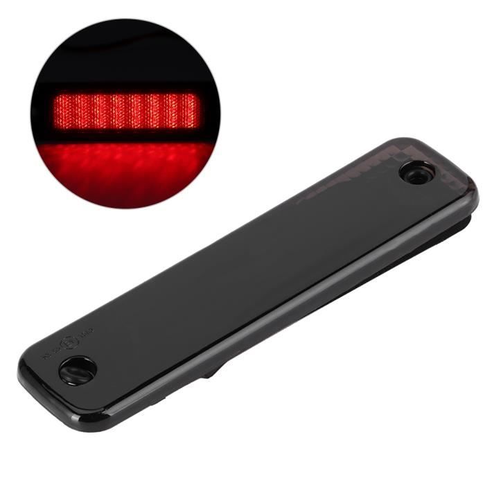 Garosa troisième feux stop Troisième feu stop arrière monté en hauteur ...