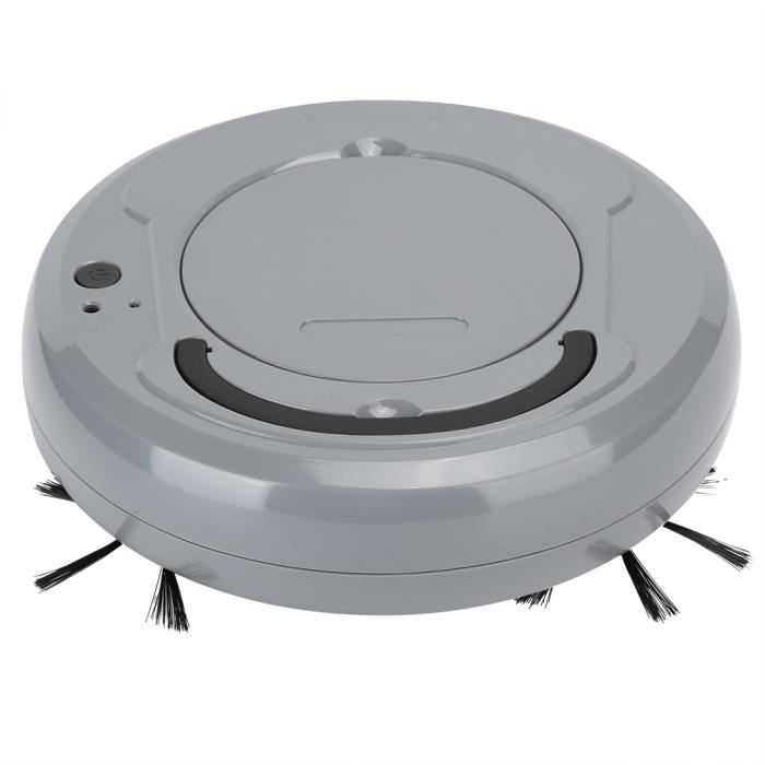 MAD Balayeuse intelligente Aspirateur Robotique Intelligent USB Bote à ...