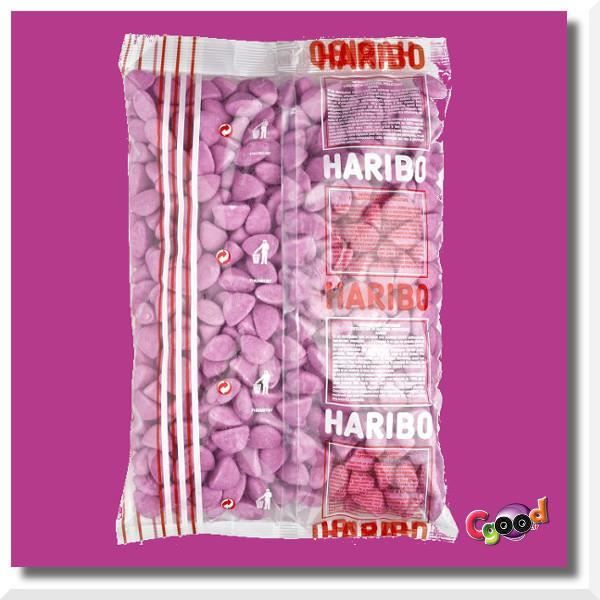 HARIBO Tagada Purple 1.5 kg - Cdiscount Au quotidien