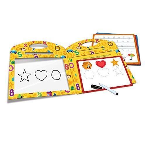 Learning Resources Kit d`activités d`écriture Trace - Learn de ... Learning Resources Kit d`activités d`écriture Trace - Learn de ...