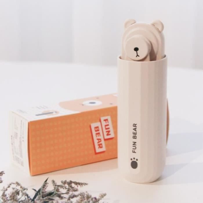 VENTILATEUR Fan Télescopique Portable Mini Old Ventilateur Coretoire De ...