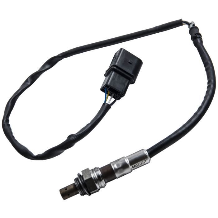 Lambda Oxygène Capteur O2 pour VW Bora Caddy MK2 MK3 Golf V VI MK4 MK5 ...