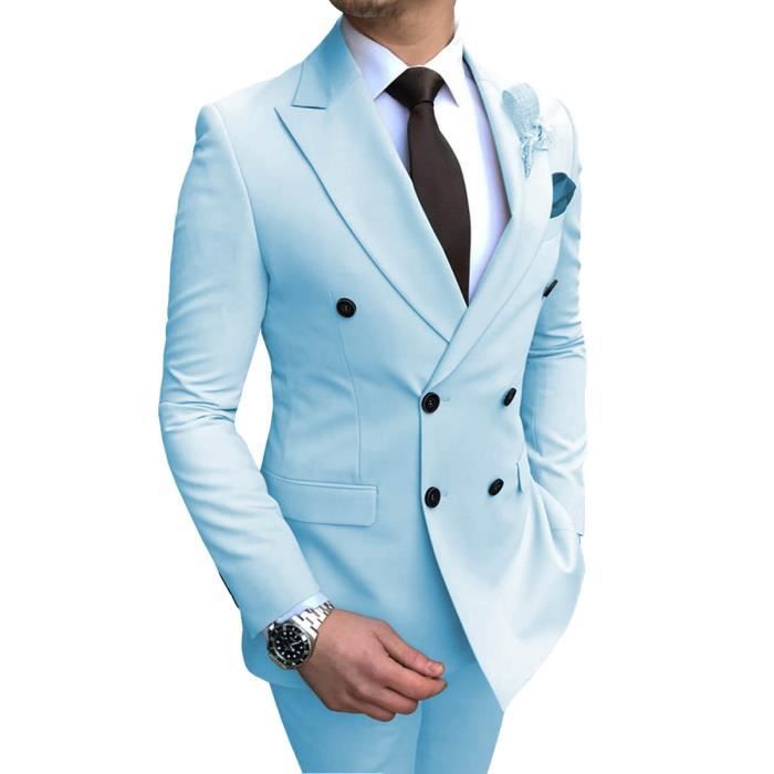 Costume Bleu Pour Homme | ubicaciondepersonas.cdmx.gob.mx Costume Bleu Pour Homme | ubicaciondepersonas.cdmx.gob.mx