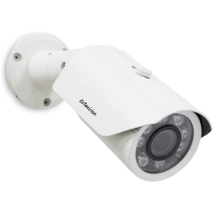 5Mp Caméras De Surveillance Ahd-Tvi-Cvi-Cvbs 4 En 1 Vue De Nuit ...