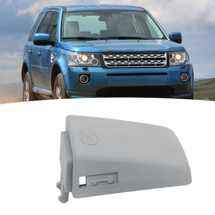 SURENHAP Capuchon de couvercle de poignée de porte LR072421 pour ...