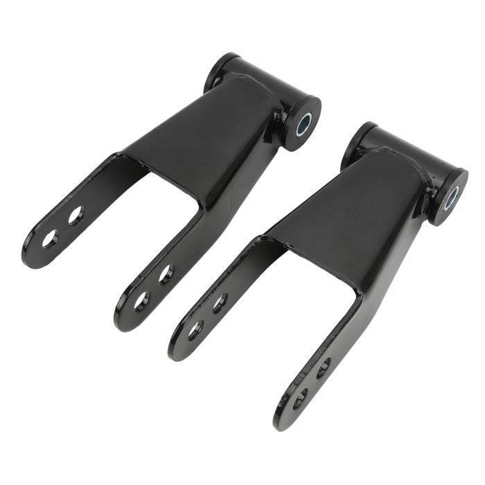 Kit de manille de levage Manille de Levage, Yctze 2pcs Manille de ...