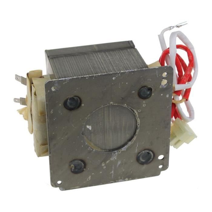 Whirlpool Transformer 230v/50hz phoenix pour micro-ondes Whirlpool 2193 ...