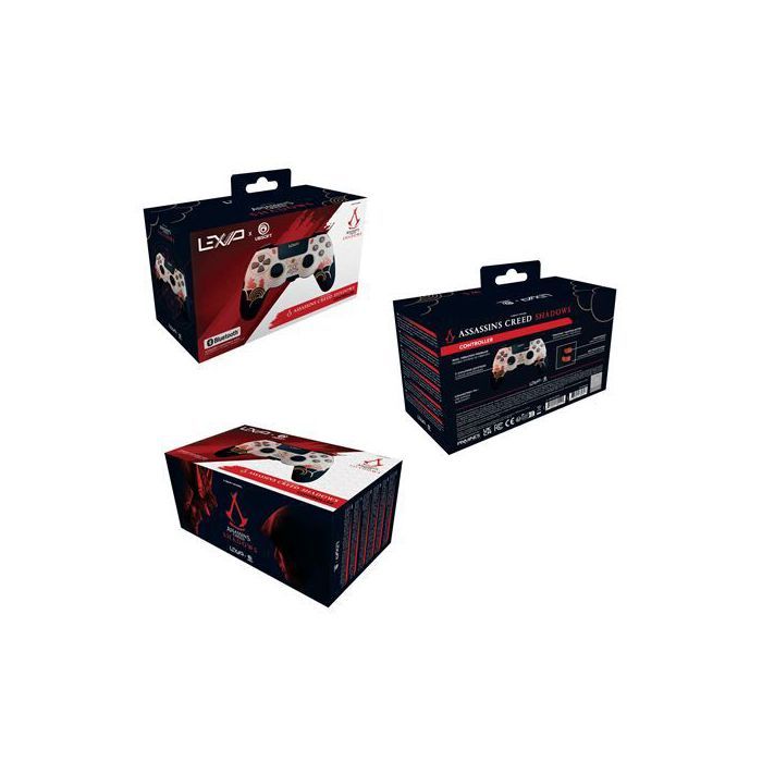 LEXIP X UBISOFT ASSASSINS CREE - Cdiscount Informatique