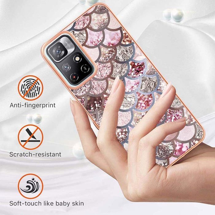 Coque Xiaomi Redmi Note 11s 5g