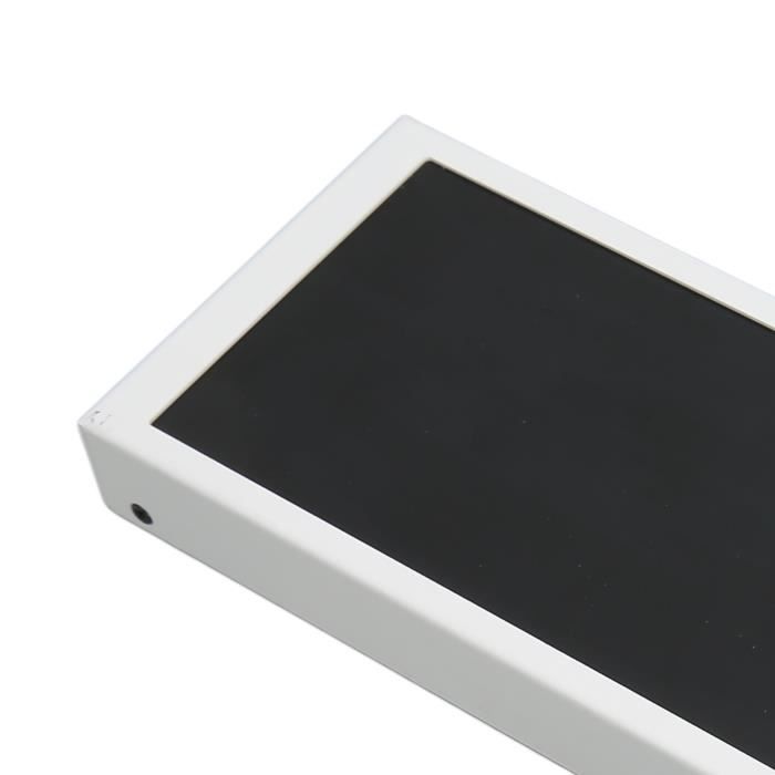 Moniteur de Température PC - TBEST - 7,9 Pouces - Résolution 1280x400 ...