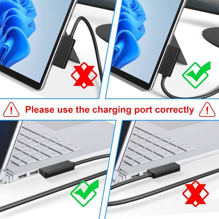 Station d'accueil Surface 12-en-1 - SUTEO - Triple affichage - 2 HDMI ...