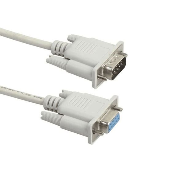 Cable - nappe integration Cablepelado - CAB-SERIE - Cdiscount Informatique