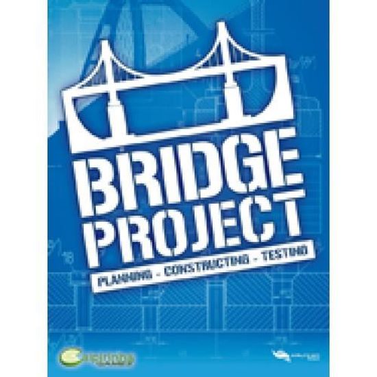 Bridge Project-(PC en Téléchargement) - Cdiscount Jeux vidéo