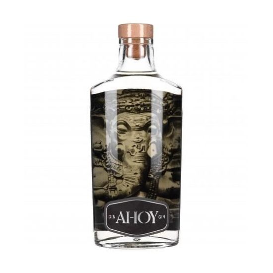 Ahoy Gin 41 2 - La cave Cdiscount