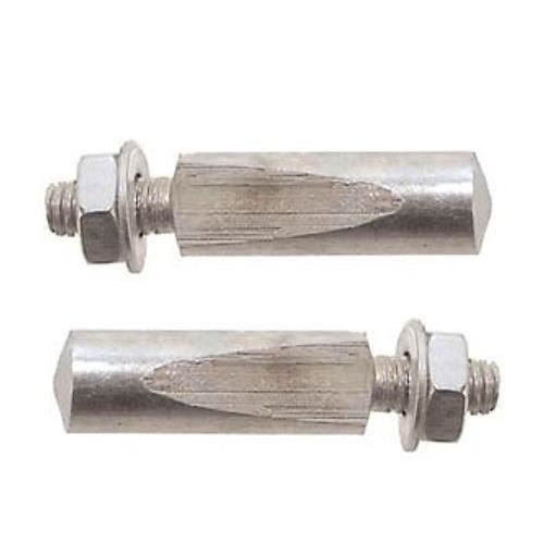 Kit de 2 clavette diamètre 9 mm longueur 39.5 mm vélo pédale pédalier ...