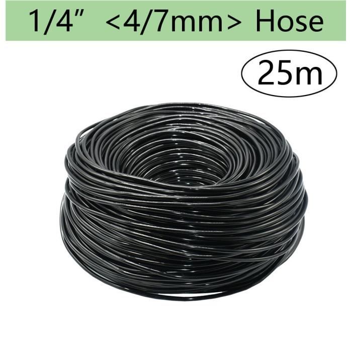 Pièce détachée arrosage,Système d'irrigation goutte-à-goutte pour tuyau ...