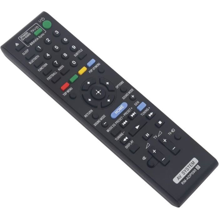 RM-ADP090 Télécommande de Remplacement - RMADP090 Télécommande pour Blu ...
