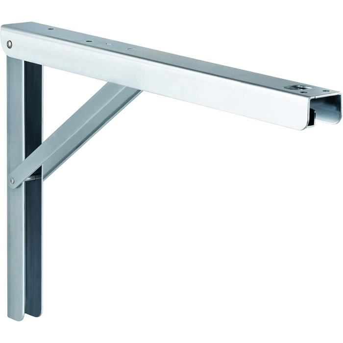 GEDOTEC Console Usage intensif Table Console Pliante Pliant - Banc ...