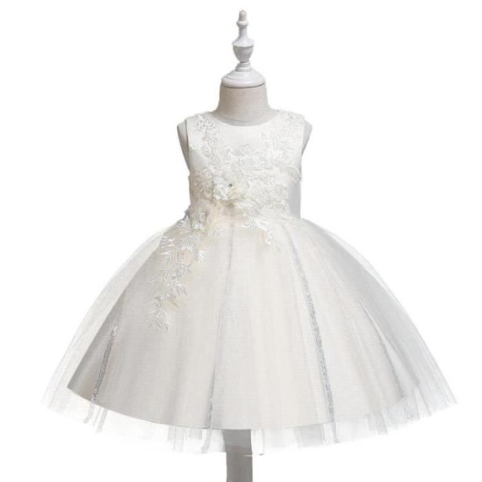 Robe Fille mignon Princesse Performance Enfants nouvelles Glamour ...
