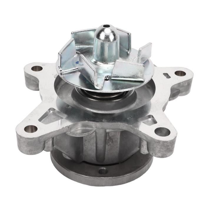 Qiilu Pompe à eau moteur Kit de pompe à eau avec joint 25100 2B700 ...