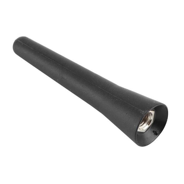 SALUTUYA-Mt d'antenne 2,5in Mini-antenne aérienne courte de radio AM ...