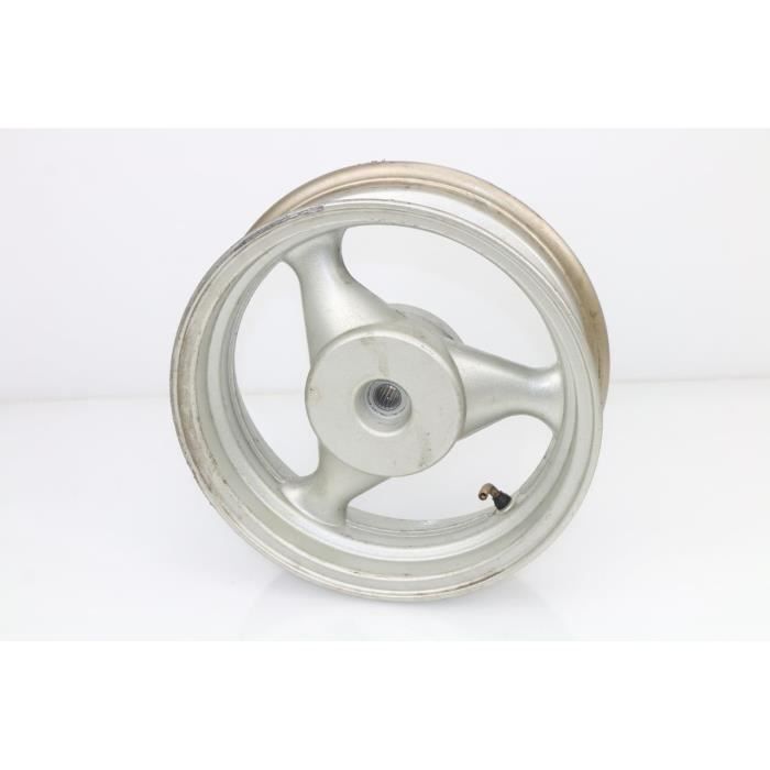 JANTE ARRIERE - Scooter SHENKE SHOTGUN 50 ( 2004 - 2012 ) - Cdiscount Auto