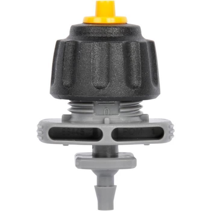 7013 0000 Micro Goutteur Easy Drip[P2257] - Cdiscount Jardin