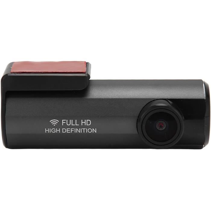Enregistreur De Conduite Wifi, Capteur De Gravité, Enregistrement En ...