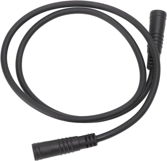 Câble D'extension D'ordinateur de Vélo étanche 5Pin Câble D'extension D ...