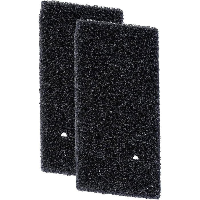 2 pcs filtres pour sèche-linge Bauknecht Privileg Whirlpool - Sèche ...