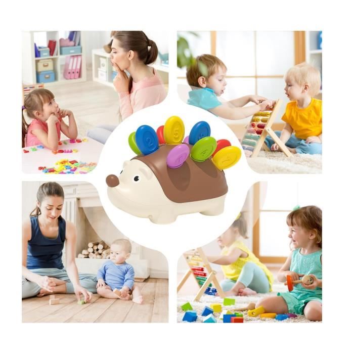 Early learning toys store