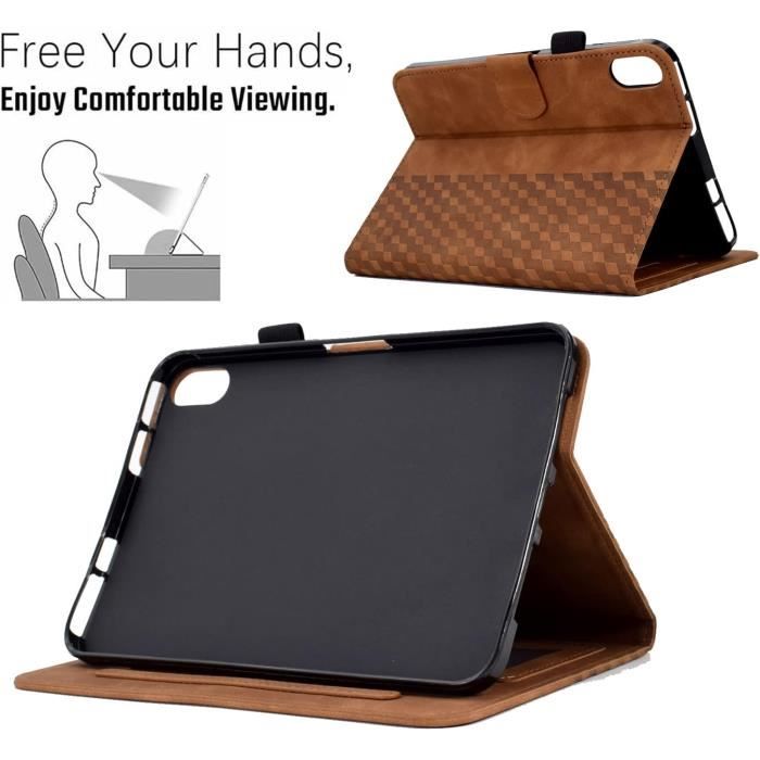 Coque Pour Lenovo Tab P11 - P11 Plus 11 Pouce 2021 (Tb-J606 - Tb-J607 ...