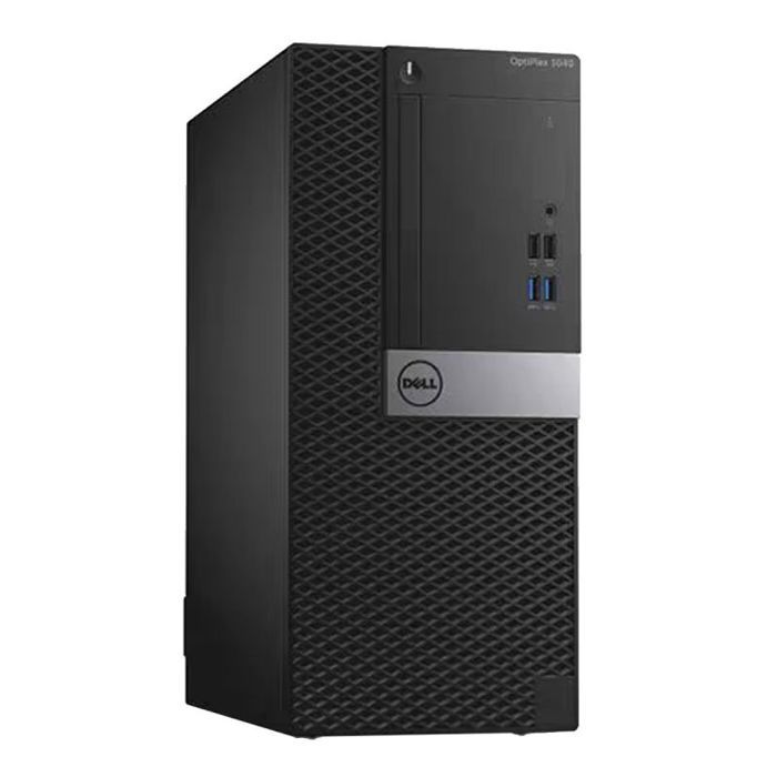 PC Tour Dell 3040 Ecran 22" Intel G4400 RAM 16Go SSD 240Go HDMI Windows ...