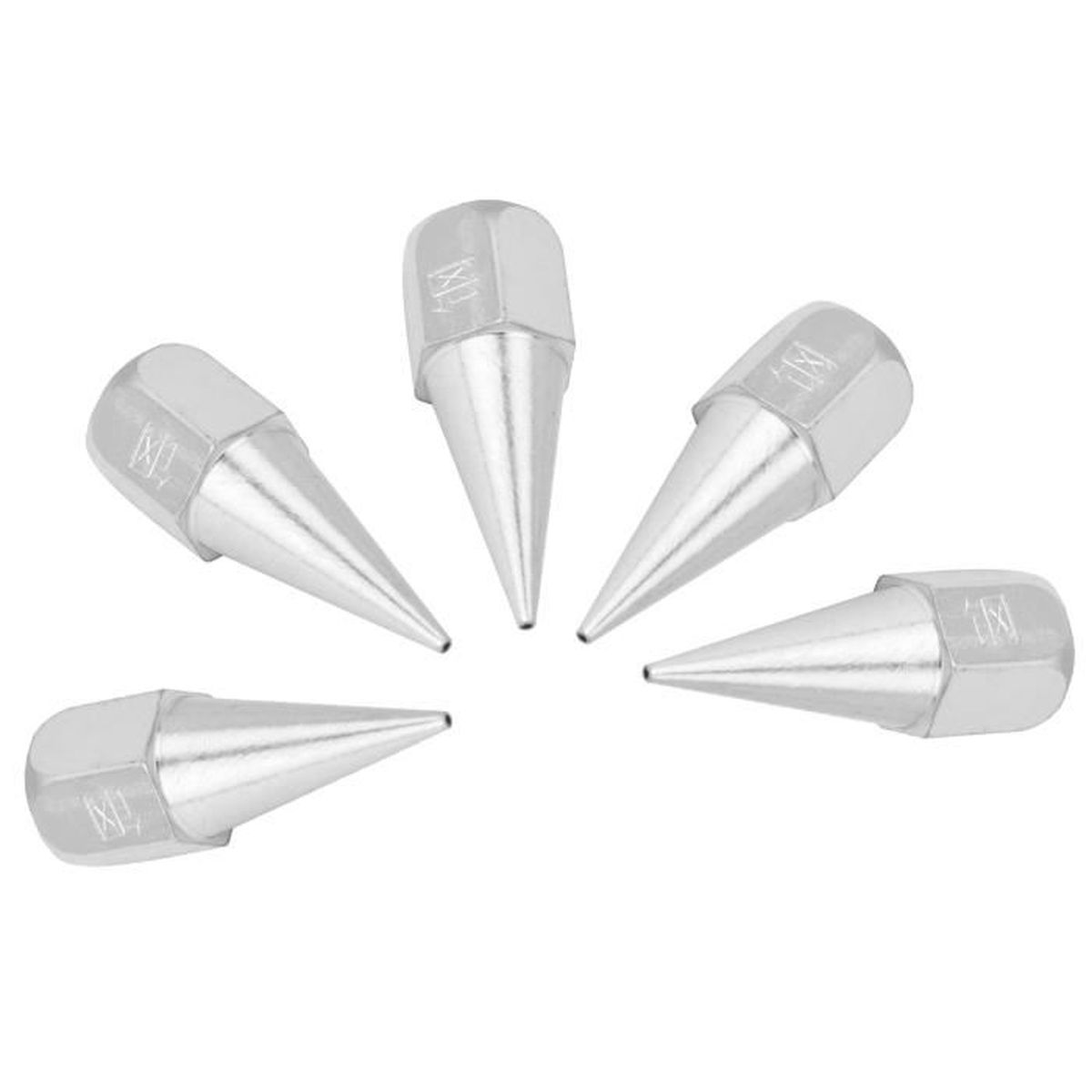 Buse de graisse, embout de mamelon de graisse, accessoires de ...