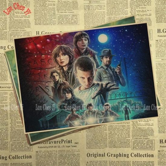 Sitemapcdatahttpsrfswindecoocompapier Peint Stranger Things