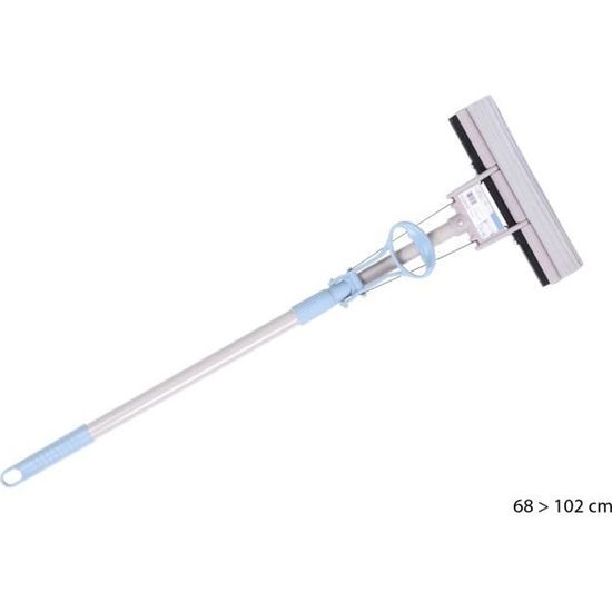 Balai de Nettoyage Eponge Mousse Super Absorbant - Cdiscount Maison