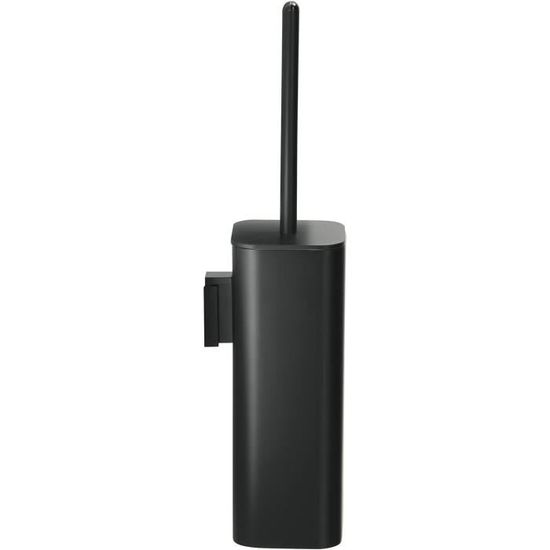 Gedy Brosse Wc 8x 9 9x 38 4 Noir Cdiscount Bricolage