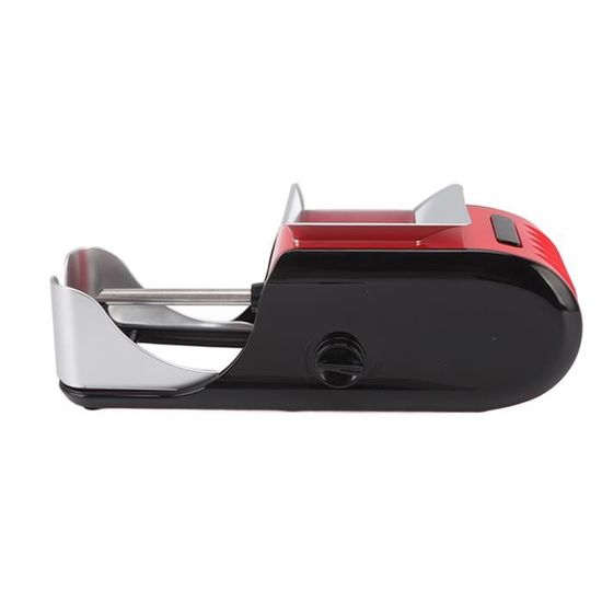 YID Machine à rouler les cigarettes 8mm lectrique Automatique Cigarette ...