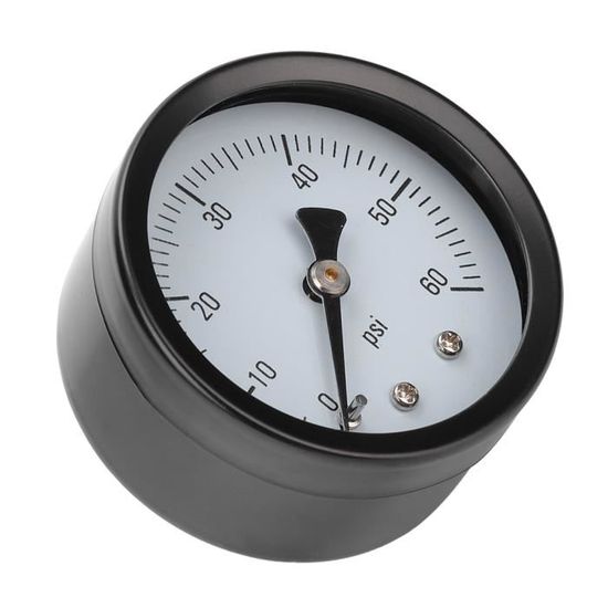 Outil de mesure de pression, jauge de pression axiale de grande ...