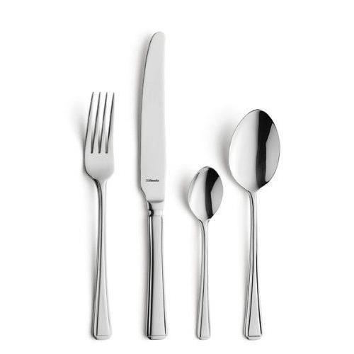 Amefa - Monogram - Harley - Ménagère - Inox - 3… - Cdiscount Maison