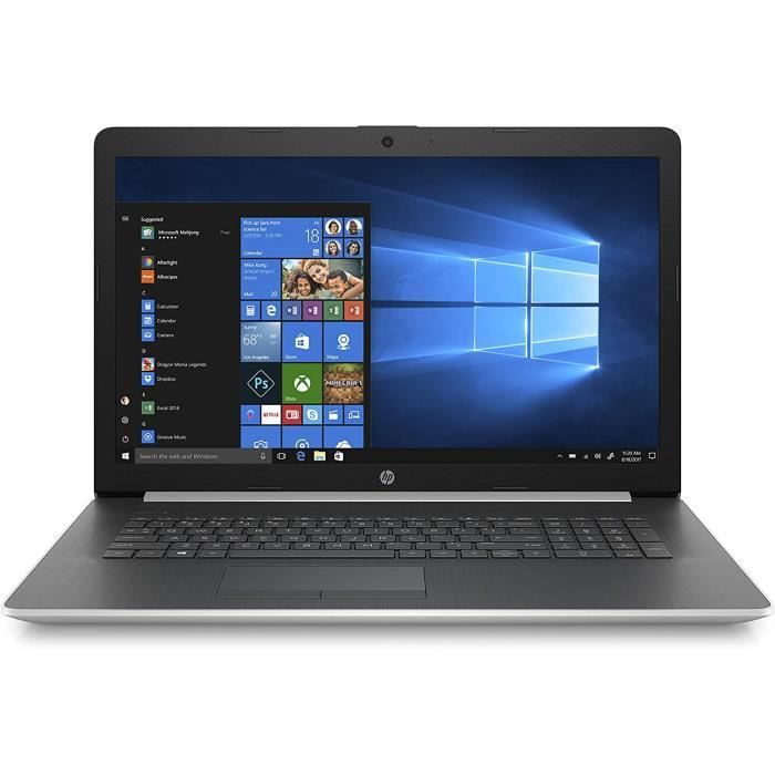 Pc portable hp avec lecteur dvd - Achat / Vente pas cher