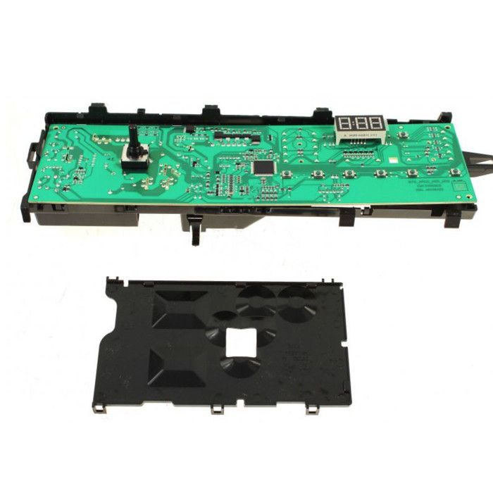 Carte électronique, module de puissance Machine à laver, Lave-linge ...