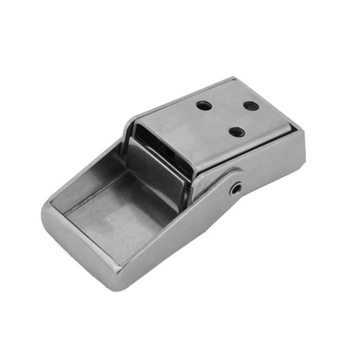 Moraillon de verrouillage - DIOCHE - DK069 - Acier Inoxydable - 2 Clés ...