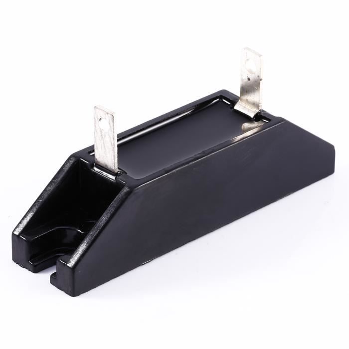 Duokon Diodes haute tension Diode de Protection Haute Tension, 20KV 2A ...