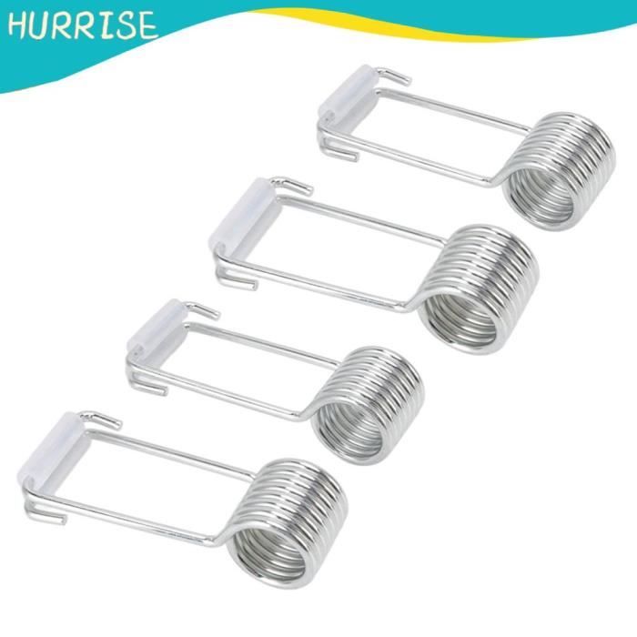 Porte de charnière à ressort Closer Closing Ferming Butt Hinge Pins ...